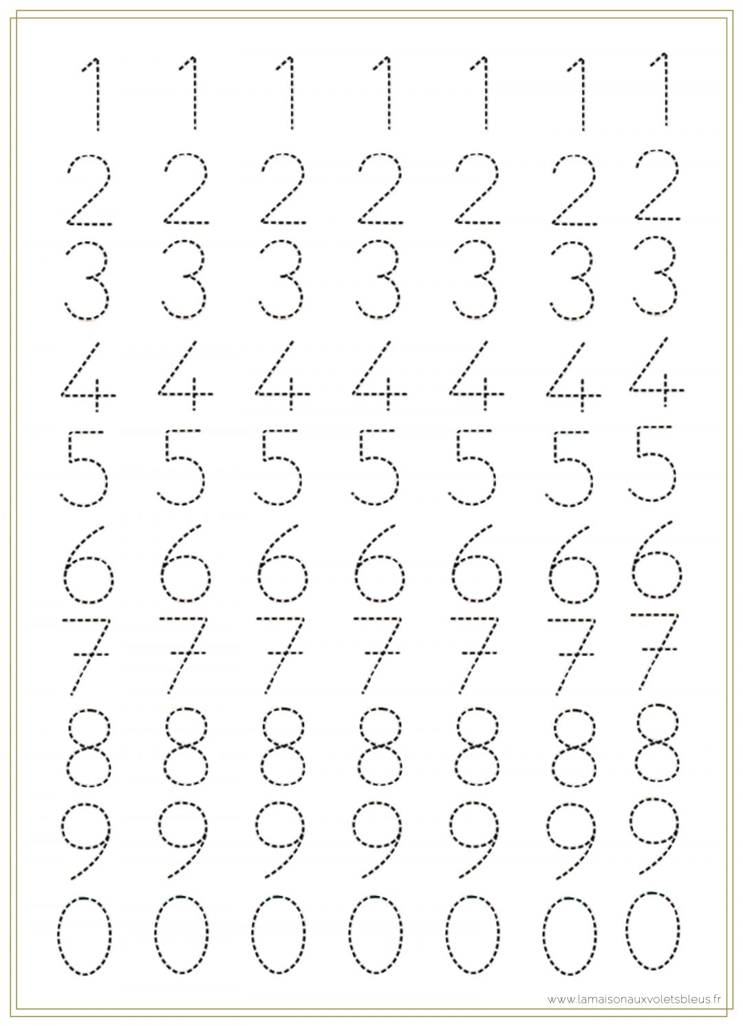 Téléchargements - La maison aux volets bleus